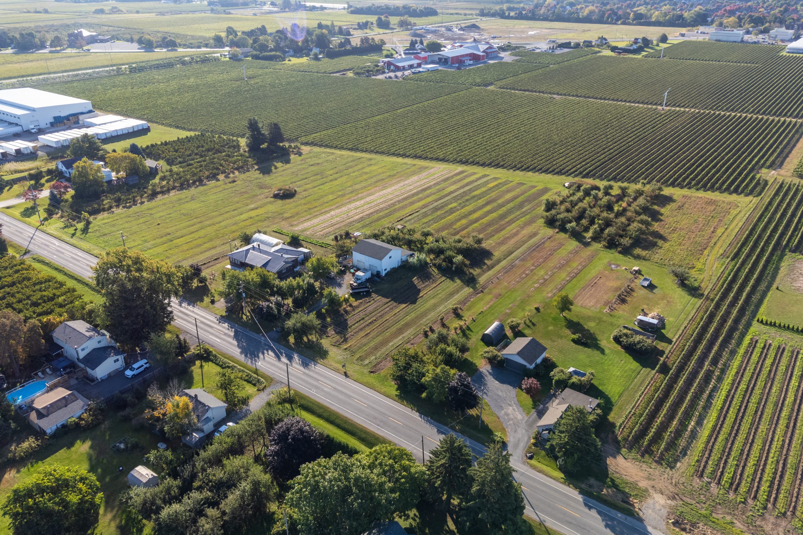 727 East West Line Road, NOTL | Niagara's #1 Trusted Family Real Estate ...